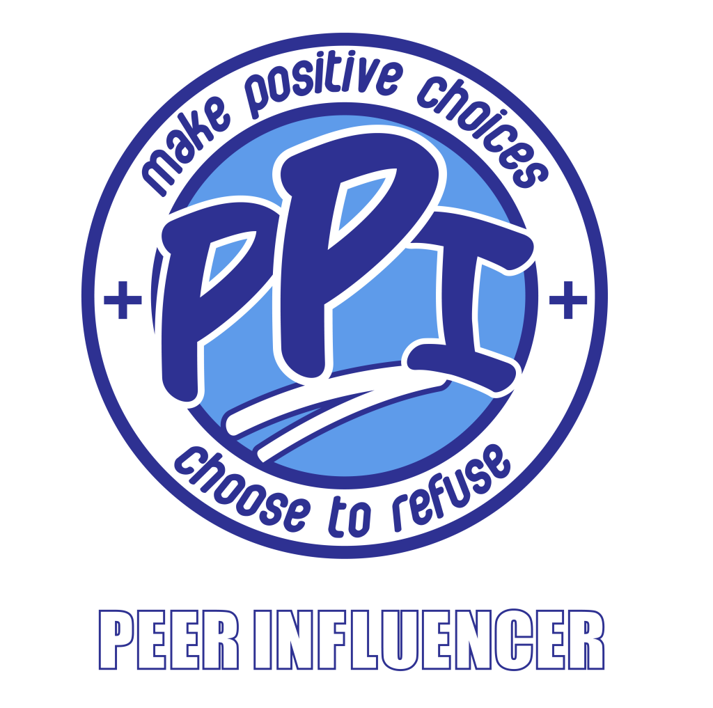 Positive Peer Influencers - The Mediation Center of the Coastal Empire